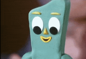 Gumby GIFs - Find & Share on GIPHY