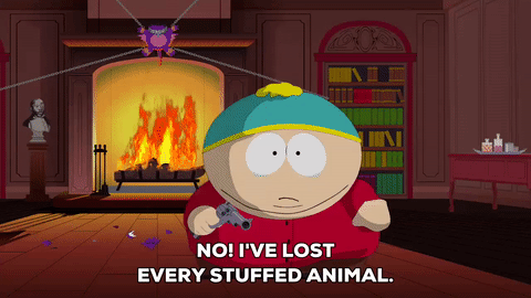 Eric Cartman Gun GIF by South Park - Find & Share on GIPHY