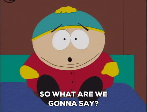 Just-reading-the-paper GIFs - Get the best GIF on GIPHY