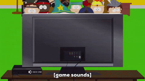 Zoom Out Eric Cartman GIF by South Park - Find & Share on GIPHY