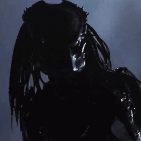 Alien Vs Predator GIF by foxhorror - Find & Share on GIPHY