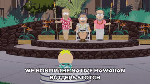 Native-hawaiian GIFs - Get the best GIF on GIPHY