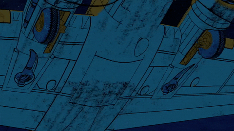 Aero Plane GIFs - Get the best GIF on GIPHY