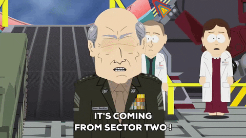 Sector Two GIFs - Get the best GIF on GIPHY