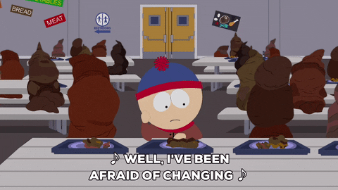 Stan Marsh Quotes