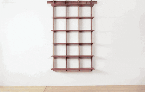 Sticotti-shelving-system GIFs - Get the best GIF on GIPHY