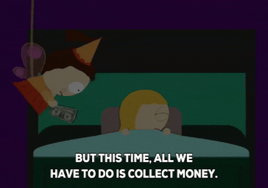 Collecting-money GIFs - Get the best GIF on GIPHY