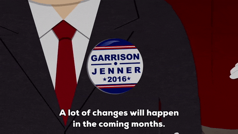 Lapel Pin GIFs - Get the best GIF on GIPHY