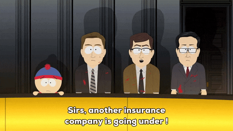 Insurance Company GIFs - Get the best GIF on GIPHY