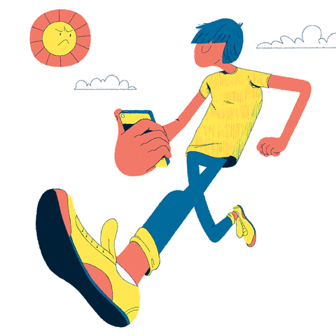 Perspective-walk-cycle GIFs - Get the best GIF on GIPHY