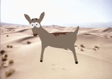 Desert-with-bulldozer GIFs - Get the best GIF on GIPHY