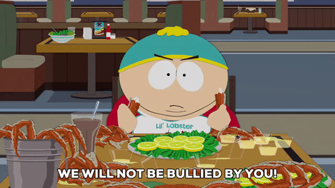 Hungry Eric Cartman GIF by South Park - Find & Share on GIPHY