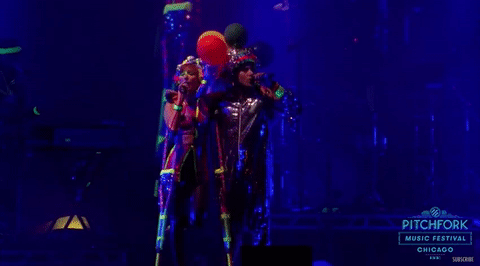 Pitchfork Music Festival GIF by Pitchfork - Find & Share on GIPHY