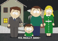 Yes Really Gif