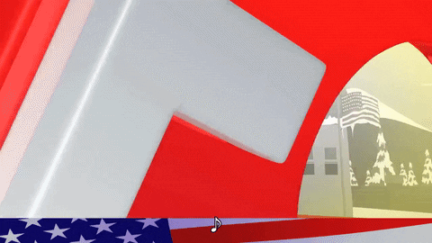 Television News Log GIFs - Get the best GIF on GIPHY