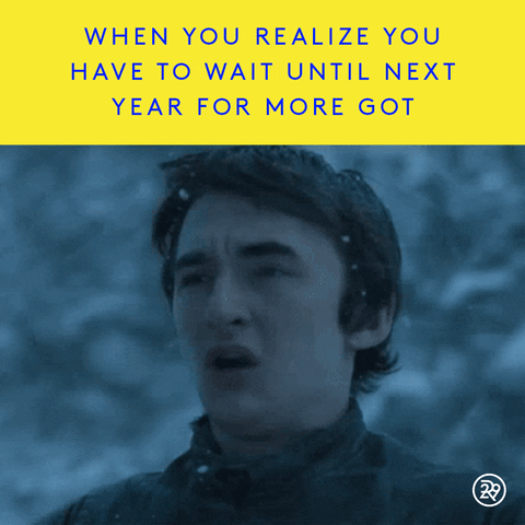 Until-next-year GIFs - Get the best GIF on GIPHY