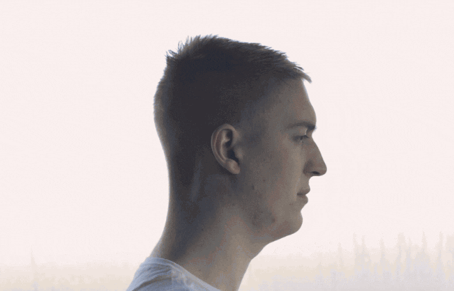 Man Morph GIFs - Get the best GIF on GIPHY