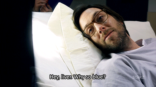 Why So Blue GIFs - Get the best GIF on GIPHY