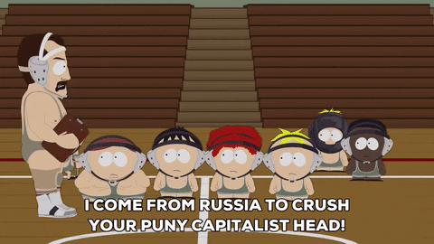 Puny Capitalist GIFs - Get the best GIF on GIPHY