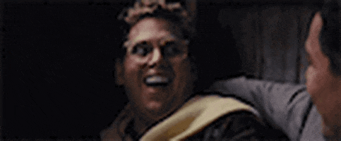 Wolf Of The Wall Street Smoking GIFs - Get the best GIF on GIPHY
