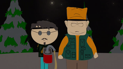 Fire Explosion GIF by South Park - Find & Share on GIPHY