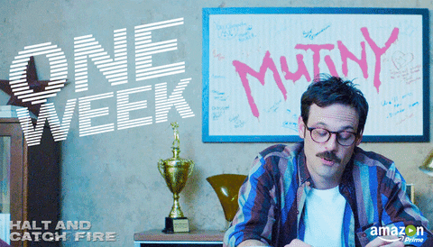 Halt-and-catch-fire GIFs - Get the best GIF on GIPHY