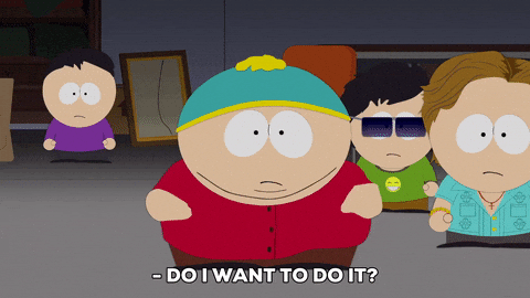 Cartman Gif I Do What I Want