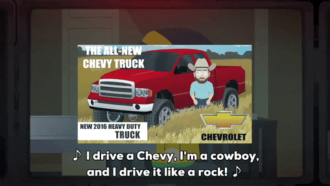 Chevy-trucks GIFs - Get the best GIF on GIPHY
