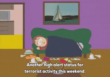 High-alert GIFs - Get the best GIF on GIPHY