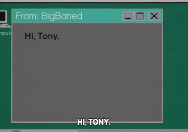 Chat Messages GIFs - Get the best GIF on GIPHY