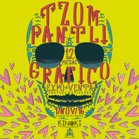 Calacas Chidas GIFs - Find & Share on GIPHY