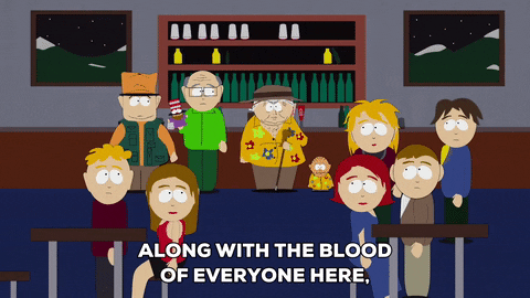 Blood Father GIFs - Get the best GIF on GIPHY