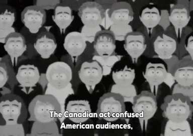 Confused Crowd GIFs - Get the best GIF on GIPHY