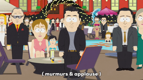Murmure GIFs - Get the best GIF on GIPHY