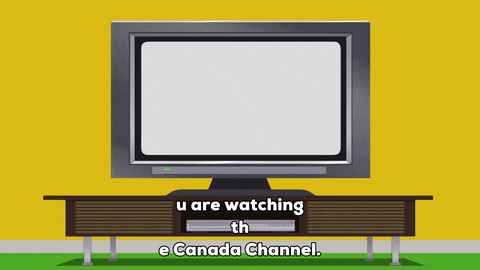 Canada Channel GIFs - Get the best GIF on GIPHY