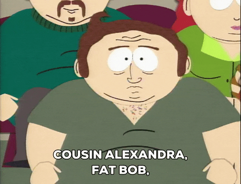 Fat-bob GIFs - Get the best GIF on GIPHY
