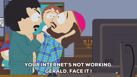 Internet Not Working GIFs - Get the best GIF on GIPHY