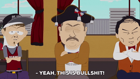 3 Angry Men GIFs - Get the best GIF on GIPHY