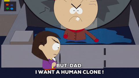 Stan-clone GIFs - Get the best GIF on GIPHY