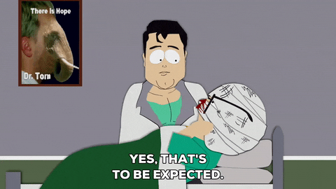 Patient GIFs - Get the best GIF on GIPHY