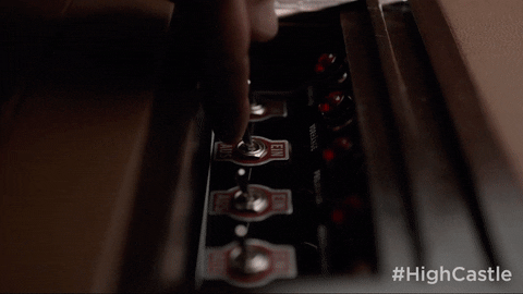 Pushing All The Right Buttons GIFs - Get the best GIF on GIPHY