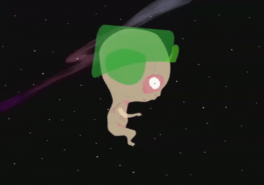 Baby Alien GIFs - Get the best GIF on GIPHY