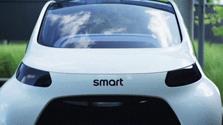 Smart-fortwo GIFs - Get the best GIF on GIPHY