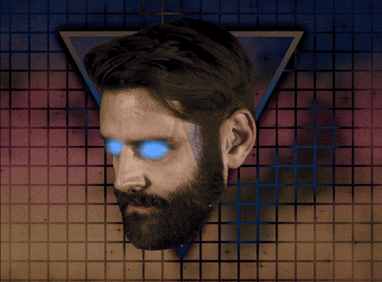 Split Head GIFs - Get the best GIF on GIPHY