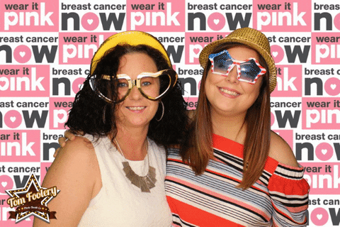 Breast-cancer-charity GIFs - Get the best GIF on GIPHY