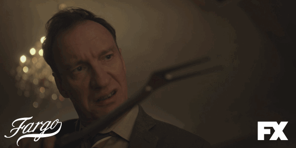 David Thewlis Fx GIF by Fargo - Find & Share on GIPHY
