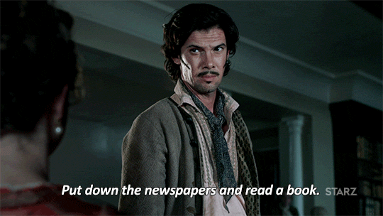 Book Snob GIFs - Get the best GIF on GIPHY