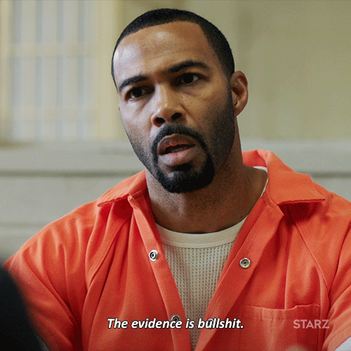Power Starz Ghost GIF by Power - Find & Share on GIPHY