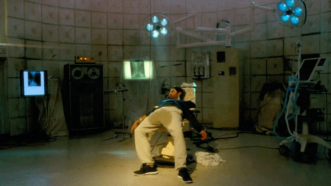 Change Of Clothes GIFs - Get the best GIF on GIPHY