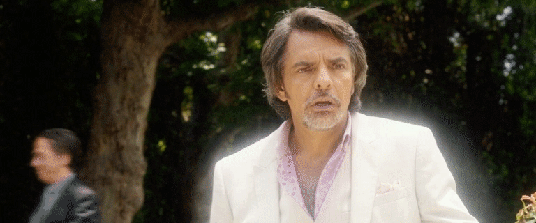 Eugenio Derbez GIF by How To Be A Latin Lover - Find & Share on GIPHY